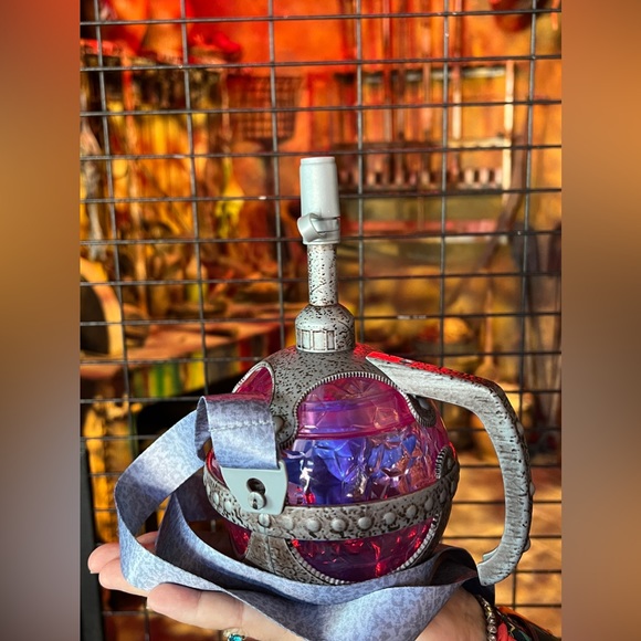 Disney | Dining | Disney Parks 223 Star Wars May The 4th Light Up Acid ...